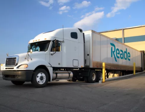 Supplier and Client Partnerships | Reade